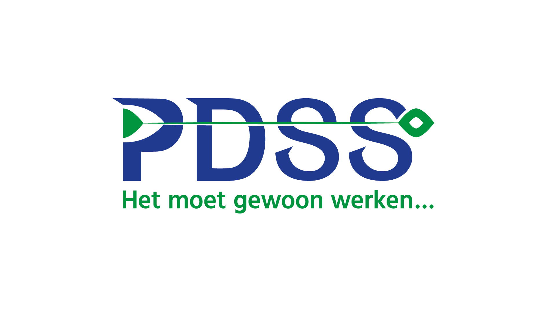 Home - PDSS | Het moet gewoon werken